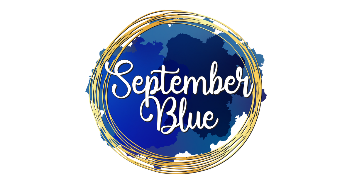 September Blue Co.